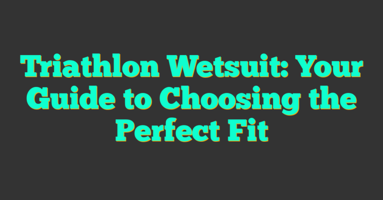 Types of Triathlons: A Beginner's Guide (2025)