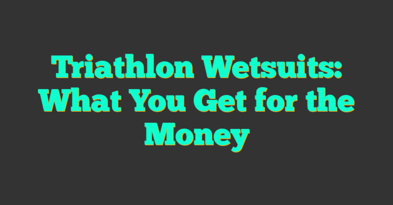 Types of Triathlons: A Beginner's Guide (2025)