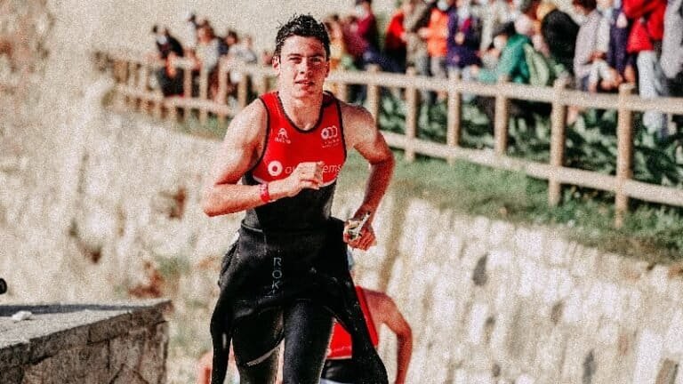 Types of Triathlons (2023)